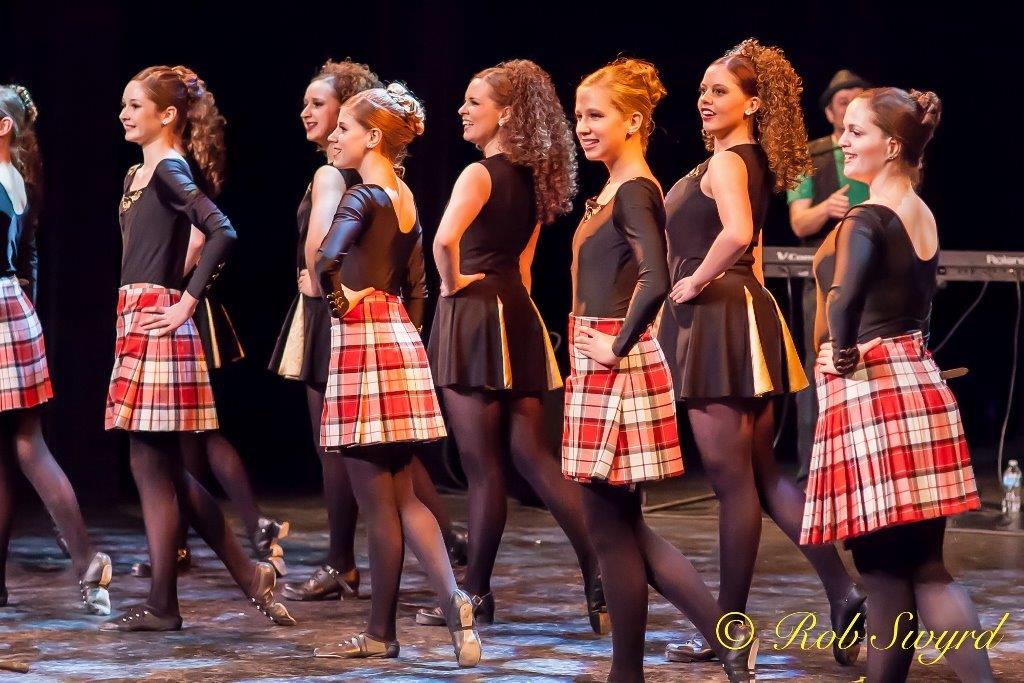 Kelts Performing Group – Celtic Ceilidh Dance Academy