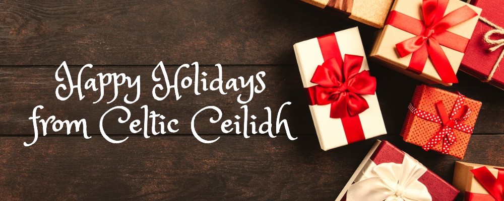 Celtic Ceilidh Dance Academy – Dance For All Ages in Edmonton, Alberta