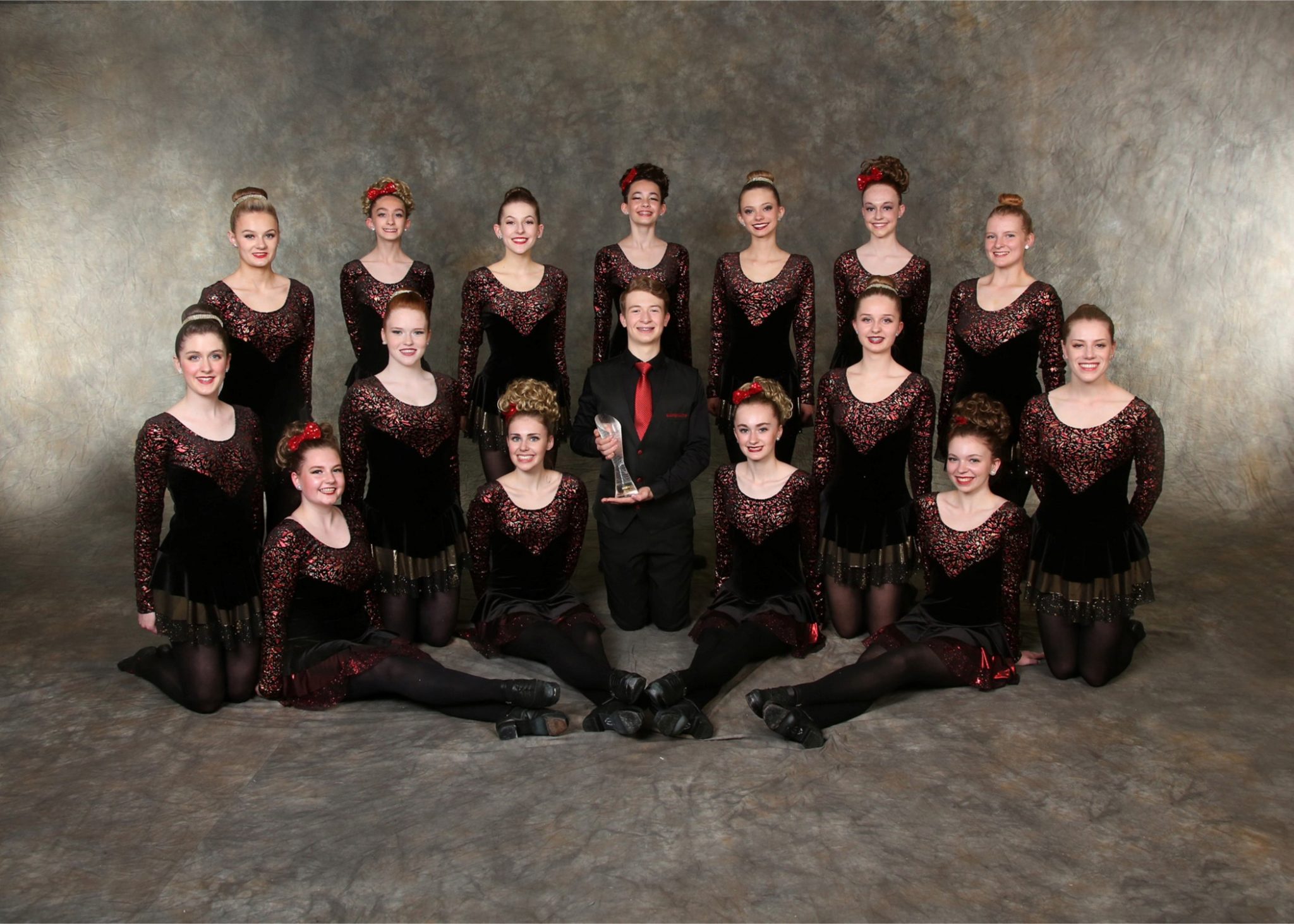 Kelts Performing Group – Celtic Ceilidh Dance Academy